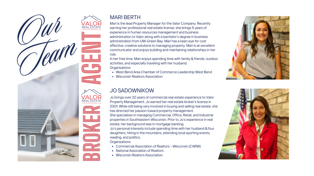 About Us – Valor Co.